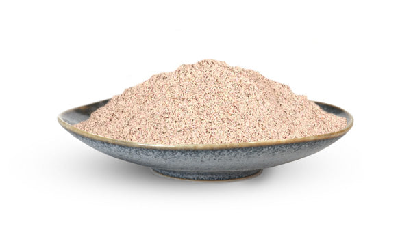 Buckwheat Flour, Whole, Camas Country Mill – Hummingbird Wholesale