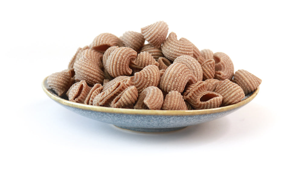 Pasta, Spelt Lumache – Hummingbird Wholesale