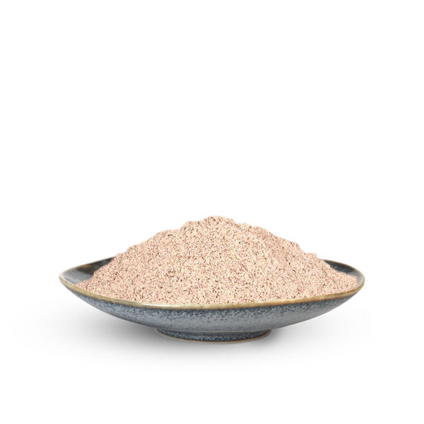 Buckwheat Flour, Whole, Camas Country Mill – Hummingbird Wholesale
