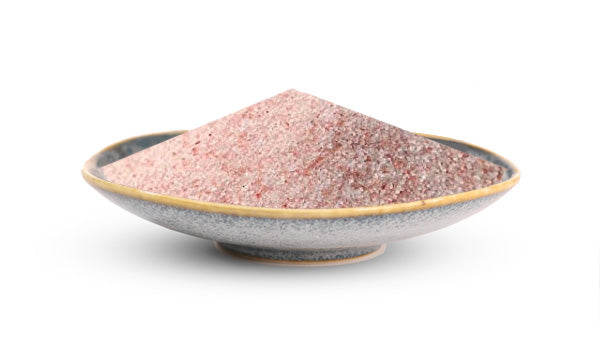 Salt, Fine Ground, Himalayan – Hummingbird Wholesale
